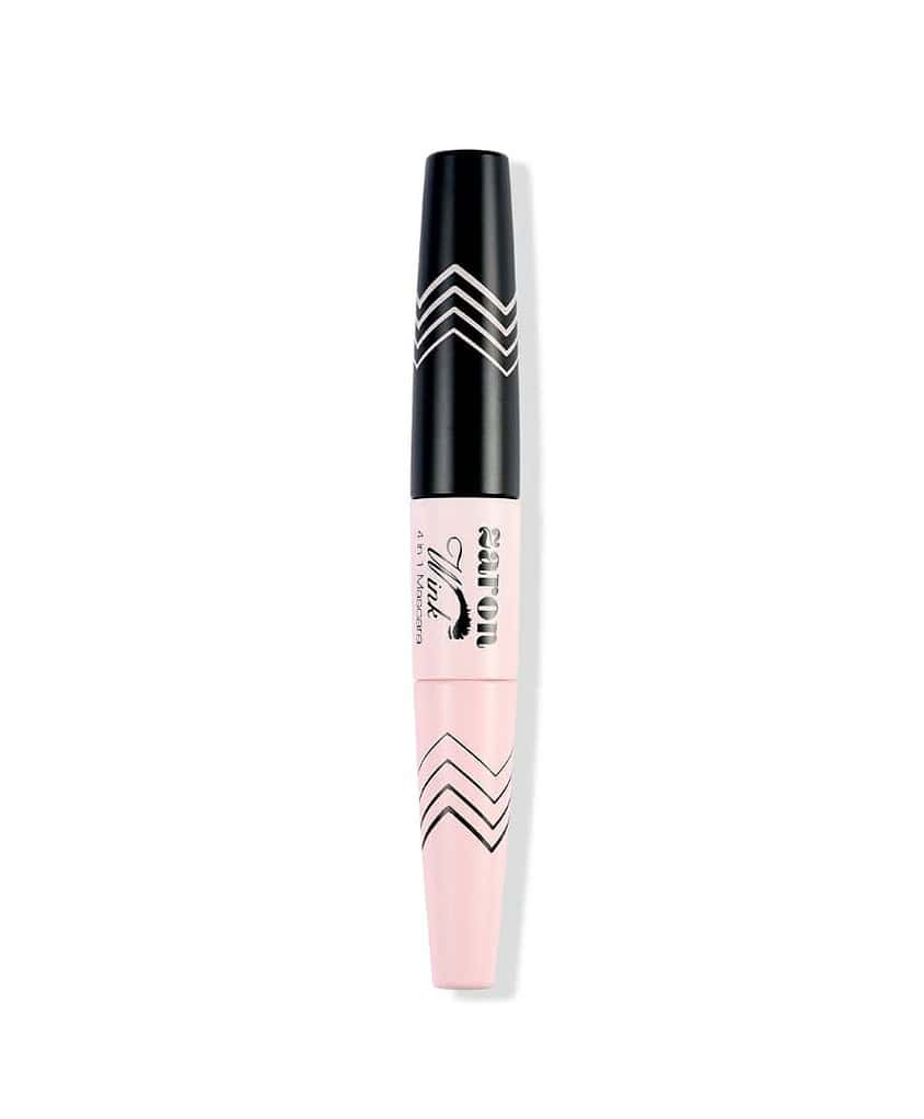 Zaron Wink 4 in 1 Mascara @ Affordable Price