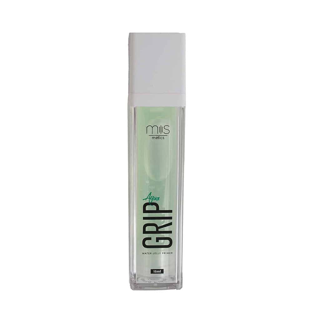 Msmetics Aqua Grip Matte Finish Water Jelly Primer » Girly Essentials