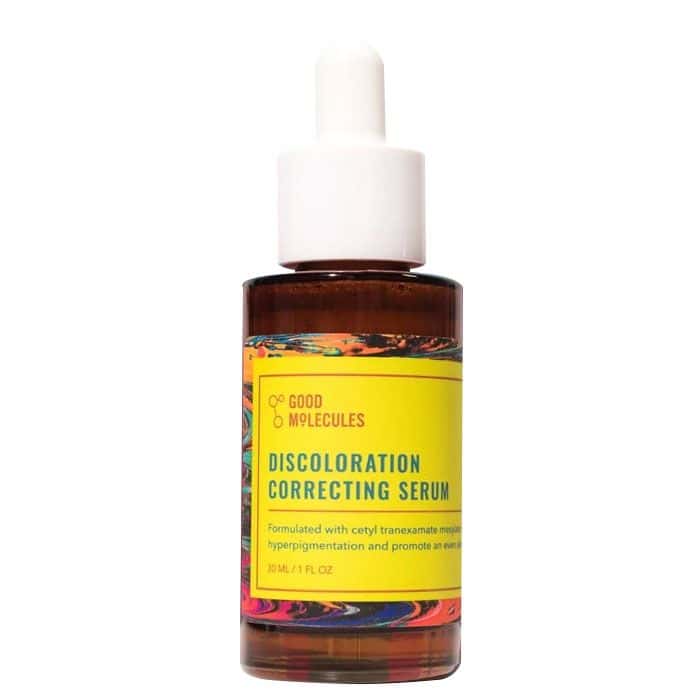 Good Molecules Discoloration Correcting Serum » Girly Essentials