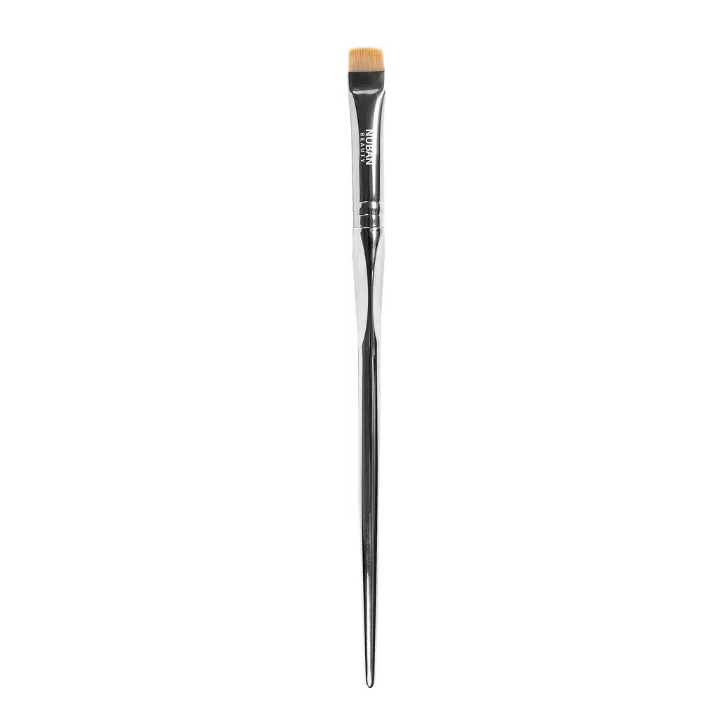 Nuban Beauty Eyebrow/Concealer Brush NX-51 @Affordable Price
