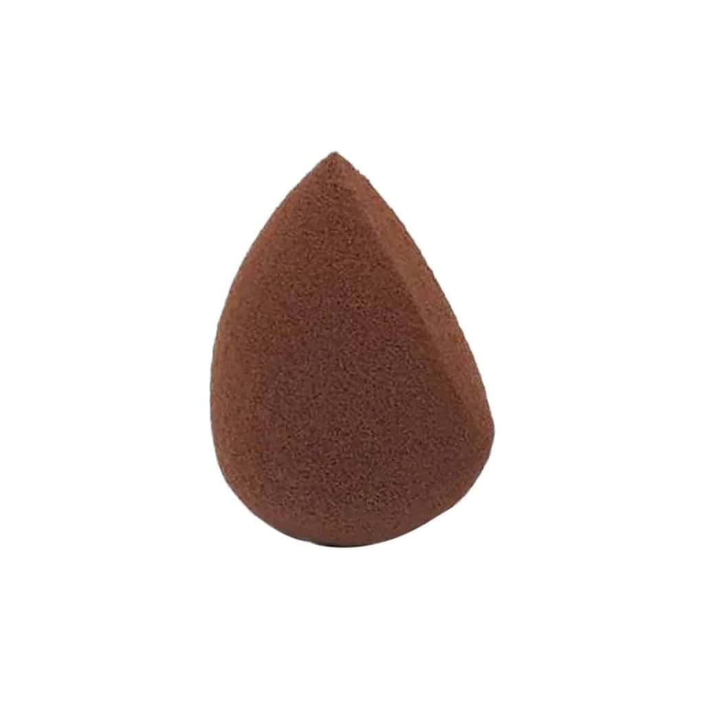 Didi Beauty Plush Beauty Sponge Brown » Girly Essentials