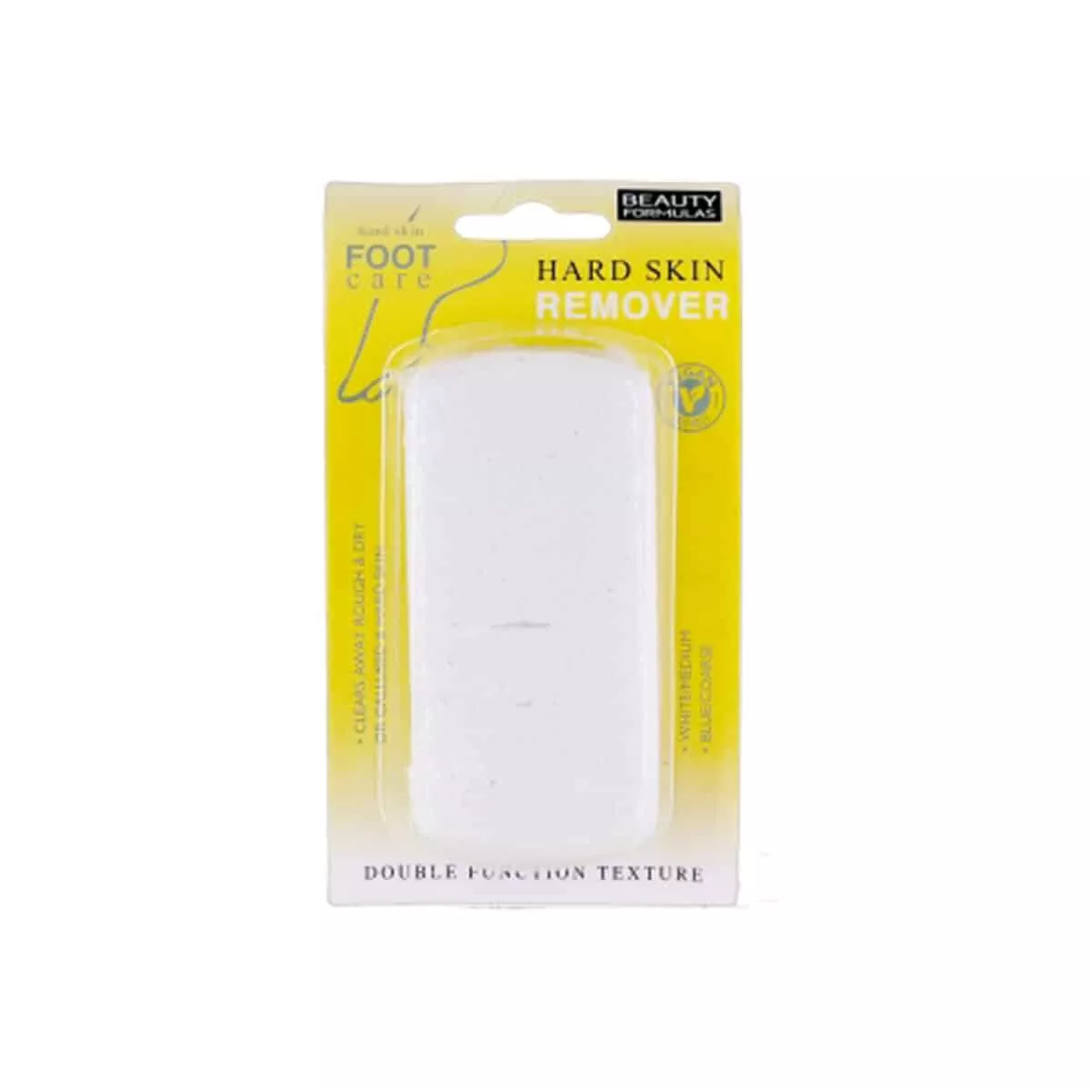 Beauty Formulas Hard Skin Remover | Buy Online Nigeria