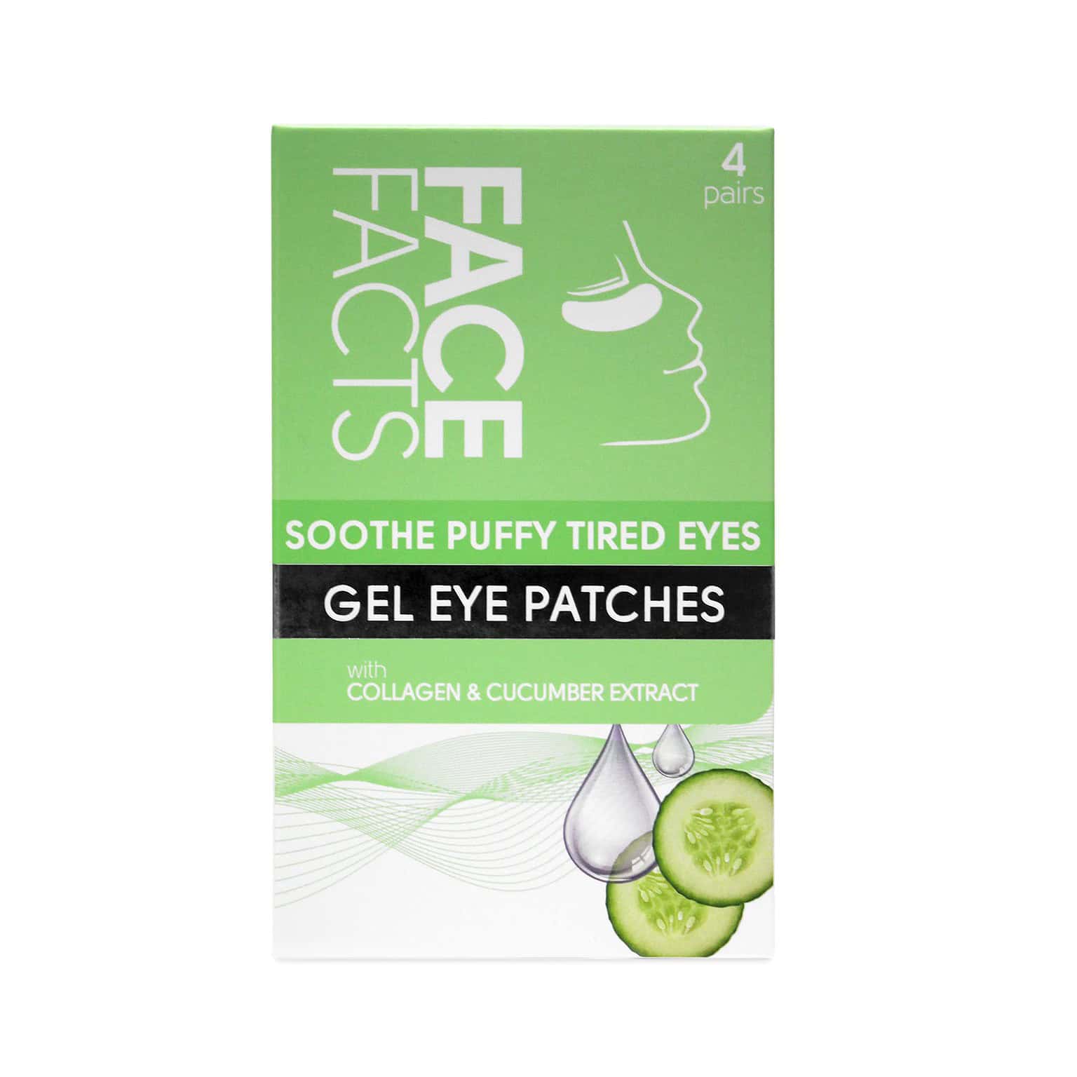 Face Facts Skin Care Products Online in Lagos Nigeria