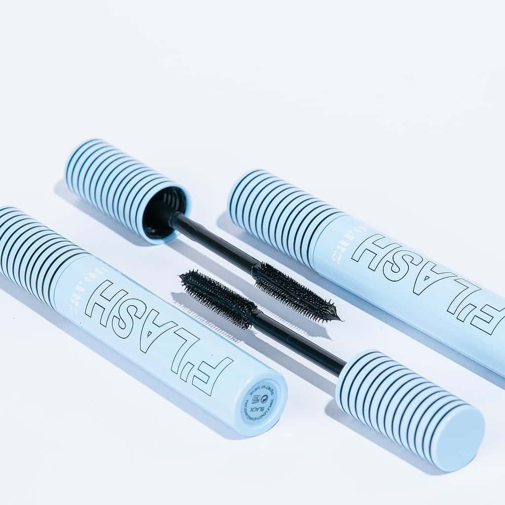 Zaron F'Lash Triple Lengthening Mascara » Girly Essentials