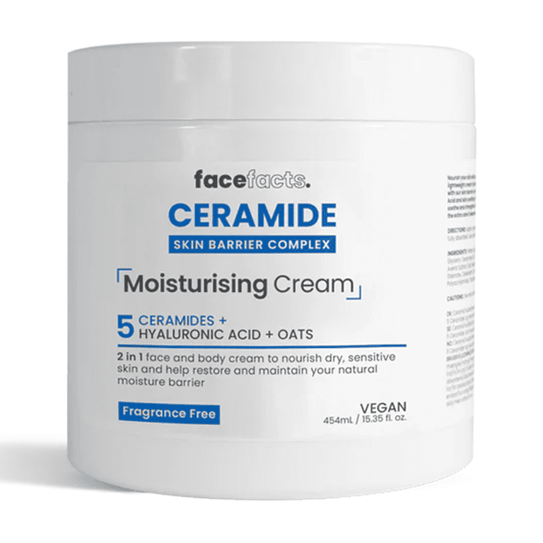 Face Facts Skin Care Products Online in Lagos Nigeria